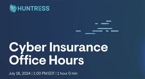 Fifthwall Solutions On Linkedin Officehours Cyberinsurance Msp Firesidechats