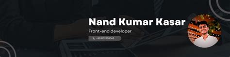 Nand Kasar 💻 Dsa In C Learning Full Stack Html Css Js React