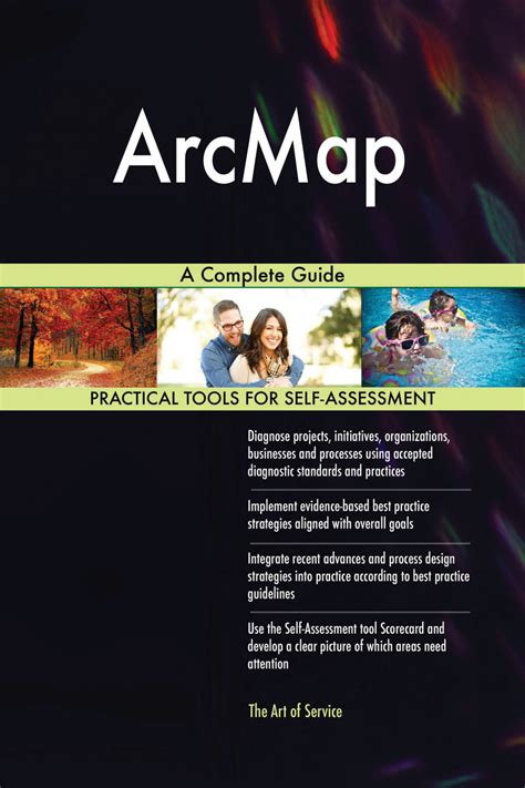 Arcmap A Complete Guide By Gerardus Blokdyk Ebook Read Free For 30 Days