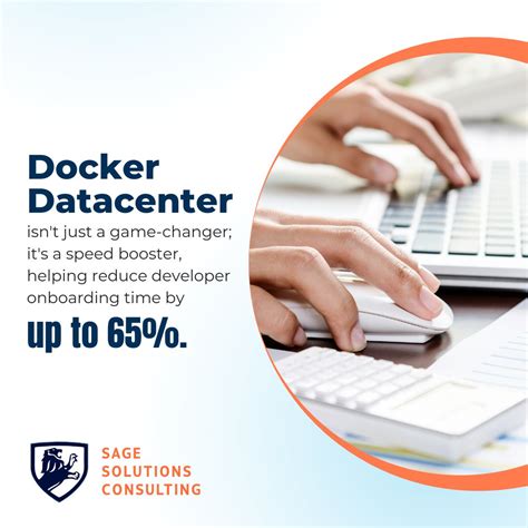 Sage Solutions Consulting Inc On Linkedin Did You Know That A Docker