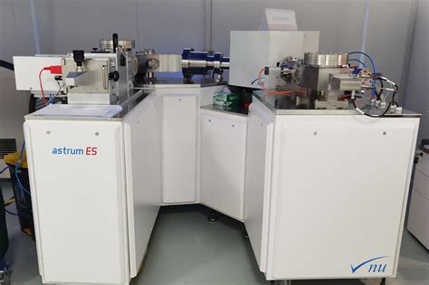Ultra Trace Elemental Control In Custom Parts With Gdms Analysis