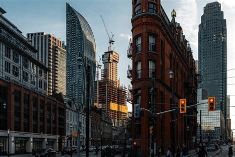 Catching Rays | UrbanToronto