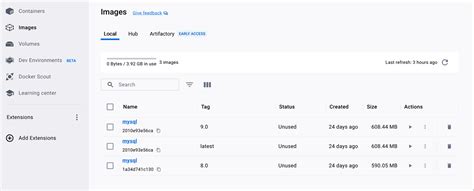 Hướng Dẫn Cài đặt Và Sử Dụng Docker 200lab Blog