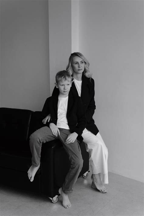 Мама с сыном в 2024 г Фотосессия Семейные портреты Фотографии беременной