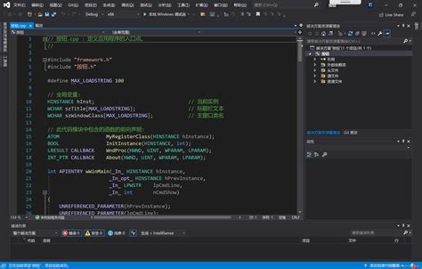 用c做一个简单的可点击按钮c控制台添加按钮 Csdn博客