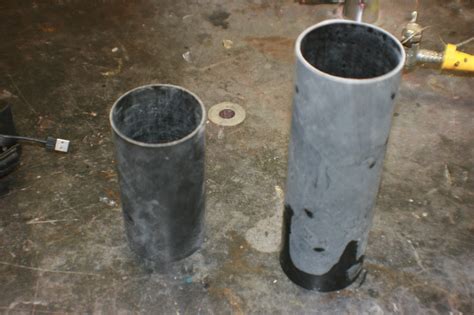 Parts Of A Rocket Kit Building A Dual Deploy Rocket