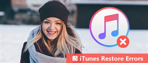[100 useful] how to fix itunes restore errors