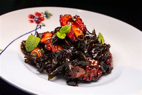 Sheng Yong Xing 晟永兴 The Bund Nomfluence