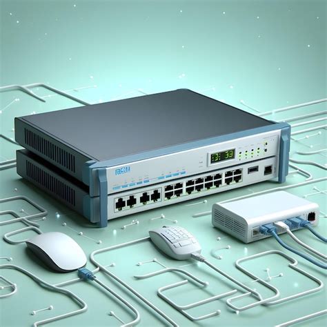 Page 11 30 000 Ethernet Switch Pictures