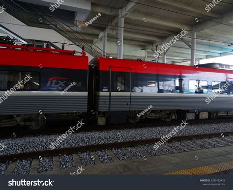 94 Itx Train Images Stock Photos Vectors Shutterstock