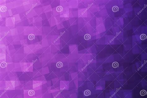 Abstract Gradient Square Pattern Background Stock Vector Illustration Of Style Texture