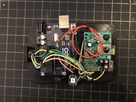 Free 3d File Mindflex Eeg Hack Stand Alone Device For Virtual Reality 🎮