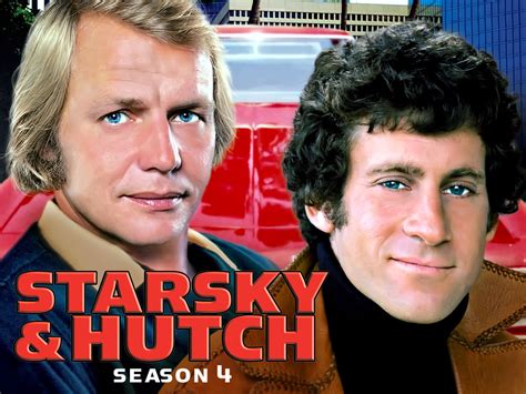 Starsky And Hutch Actress