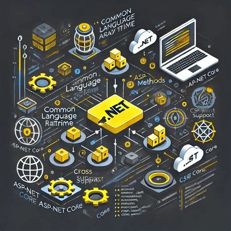 Dotnet Aspnetcore Csharp Webdevelopment Cloudcomputing