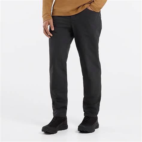 Levon Winter Weight Pant M Pikkori Sport