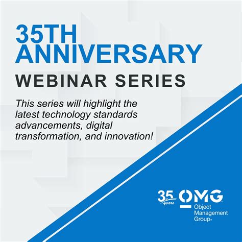 Omg On Linkedin Object Management Group
