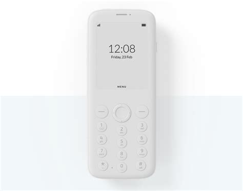 The Mudita Pure Can The Minimalist Phone Deliver By Brian Benchoff Supplyframe Medium