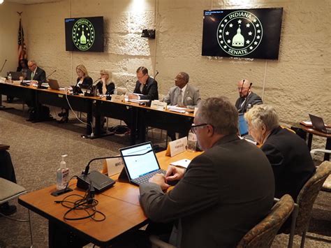 Panel Advances Bill That Attempts To Bar Minors From Accessing Web Porn