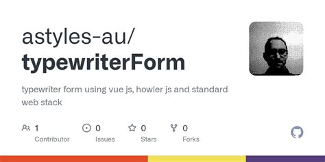 I Made A Browser Typewriter Using Vue Model Rvuejs