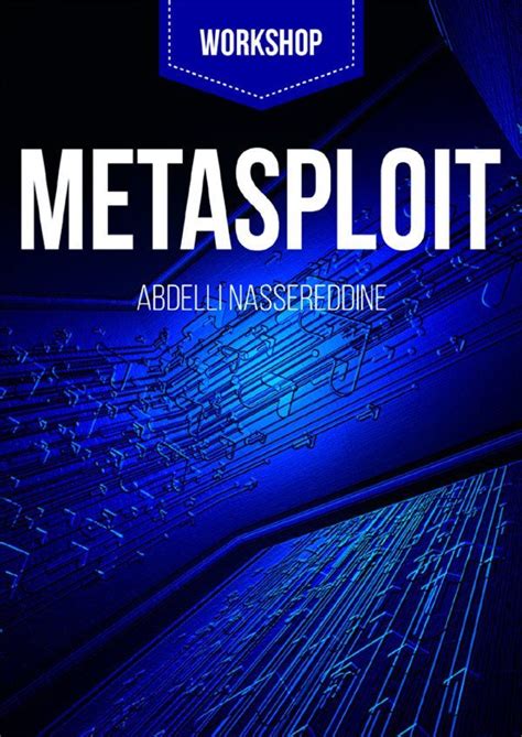Metasploit Workshop Hakin9 It Security Magazine