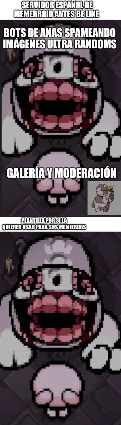 Últimos Memes Memedroid