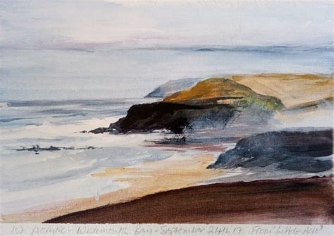Christine Pascoe Watercolours Home Facebook