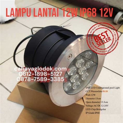 Lampu Lantai Led Archives Cahaya Glodok