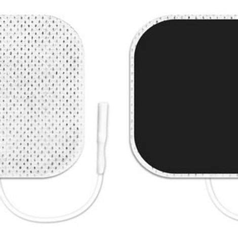 Axelgaard Valutrode X Cloth Electrode