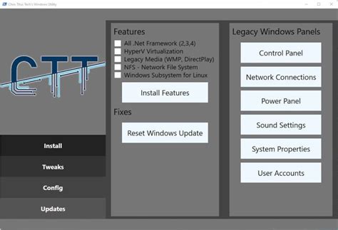 Melhor Debloat Para Windows 11 Super Tutorial