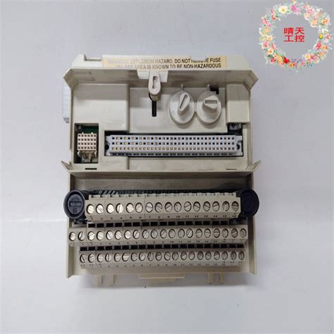 TU830V1 ABB Expansion Module Terminal Unit Xiongba Automation