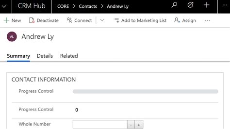 Andrew Ly On Linkedin Powerappscomponentframework Pcf Powerapps Dynamics365 20 Comments