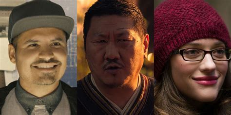 Mcu 10 Characters Who Became Unexpected Favorites