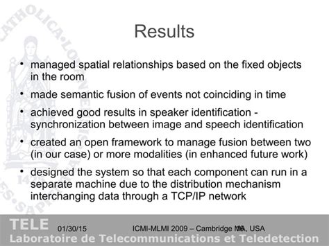 A Fusion Framework For Multimodal Interactive Applications Ppt