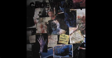 What Is Really Underneath Album By Code Orange Apple Music