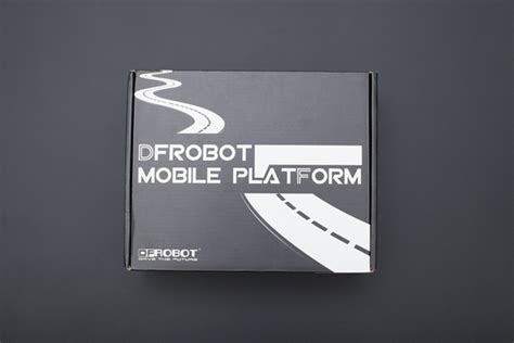 Turtle 2wd Mobile Robot Platform For Arduino Dfrobot