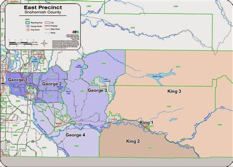 Whats Going On Snohomish County County Maps