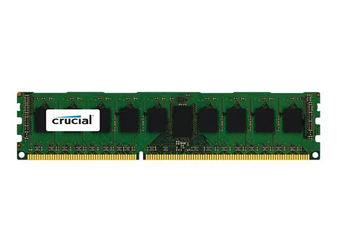 Crucial Ddr3 Module Shi