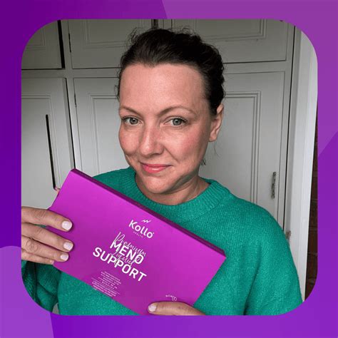 Liquid Menopause Supplements Uk Meno Support Kollo Health