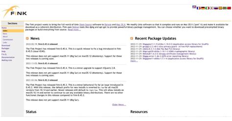 Top 4 Homebrew Alternatives For Mac Windows 2024 ViralTalky