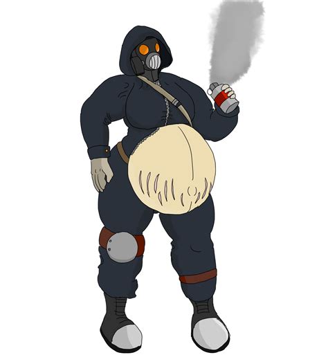 Goon By Vwpologt On Deviantart