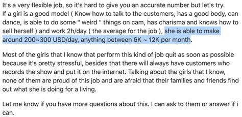 The Ways To Make Money Sexually Online