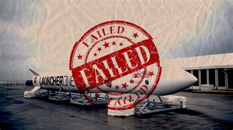 Uks First Satellite Fails To Reach Orbit Due To Anomaly