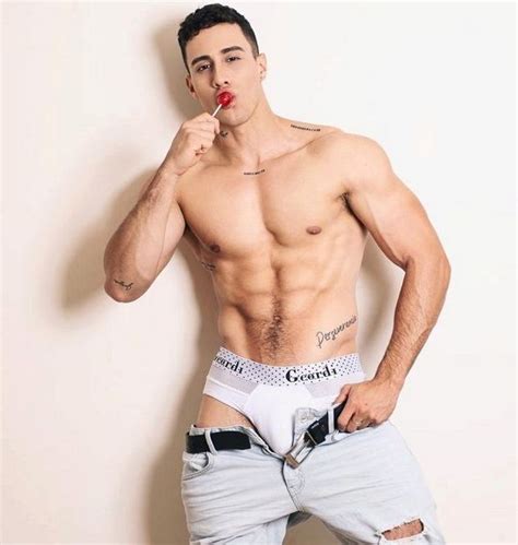 Foto De Magic Mak Flirt4free Cam Model