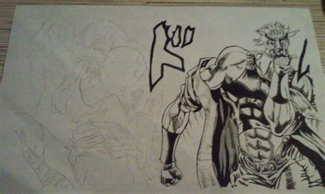 Jojo Joseph And Caesar Pose Funny Dubbed Anime Esidisi Kars Wamuu Caesar Zeppeli Joseph Joestar