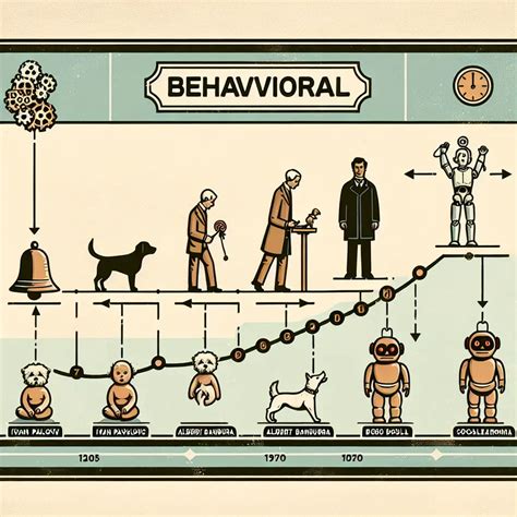 From Pavlov To Bandura The Evolution Of Behavioral Theories Psyforu