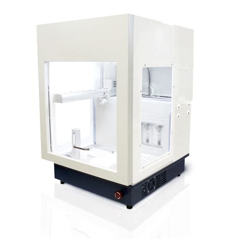 Automated Microarray Spotter Aurora Biomed