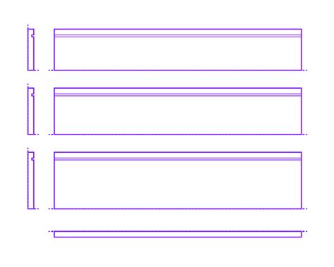 CMU Regular Solid Dimensions Drawings Dimensions Com