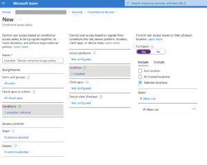 Operationalizing IP Allow Lists For Cloud Environments Netskope