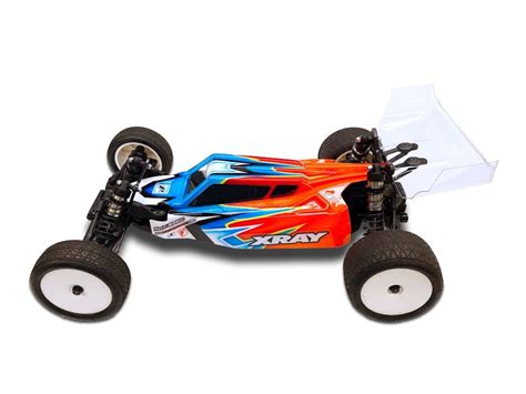 XRAY XB D Roller R C Tech Forums