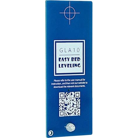 3d Printer Leveler Electronic Bed Leveling Tool 3d Printer Leveler